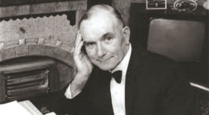 Grim career of world’s most prolific hangman - herald