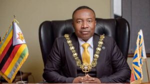 Mafume pushes for road-marking equipment, asphalt plant to improve ...
