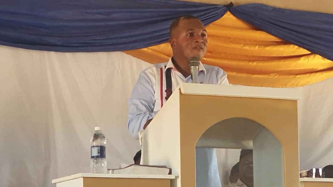 NEW: Destiny of Africa Network in 3rd phase of low-income housing ...