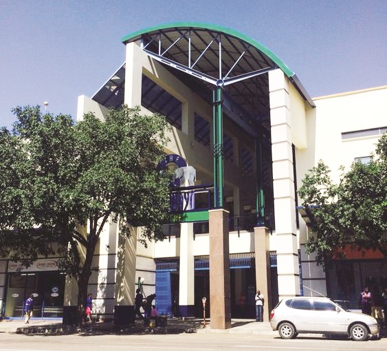 New economic trajectory spurs Bulawayo Centre completion plans - herald
