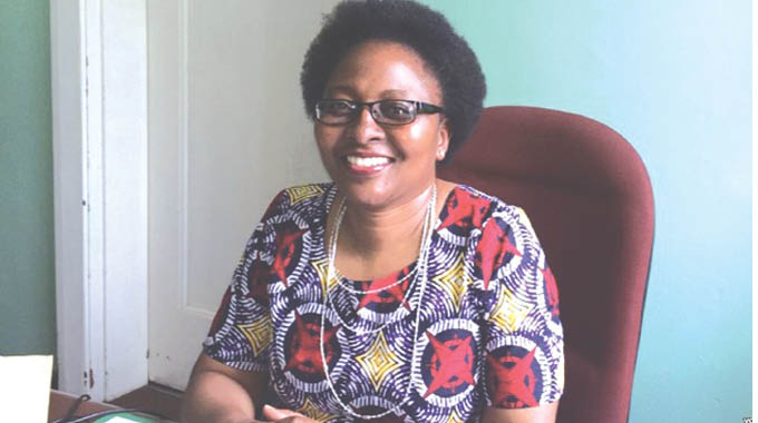 BCC fails to meet own water restoration schedule - herald