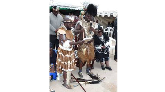 ‘Lozwi/Rozvi empire stands for unity, nation building’ – herald