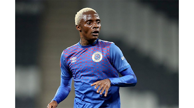 Mahachi takes to the stand in his defence - herald