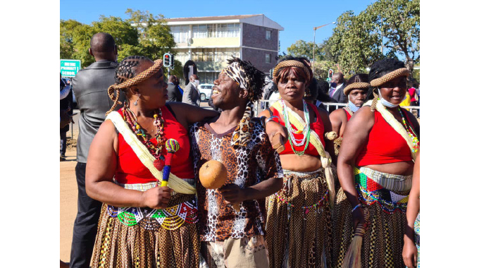Urban Heritage Corridor: A hidden Bulawayo thrives in a digital world ...