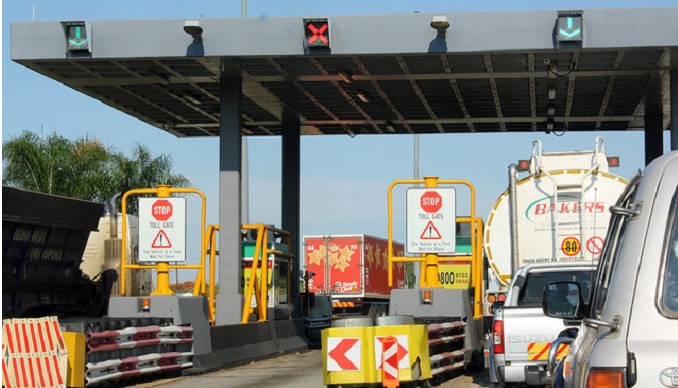 Zinara increases toll gate fees - herald