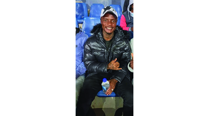 Mahachi inches closer to new club - herald