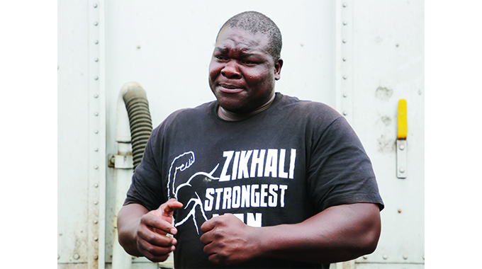 From Moondog Max to Arnold Zikhali, the storied lineage of Zimbabwe’s ...