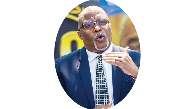 Zimbabwe puts foot down on SADC observer mission - herald