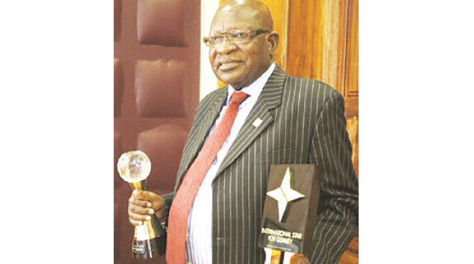 Ngwabi Bhebe: A historian never to be forgotten by history - herald