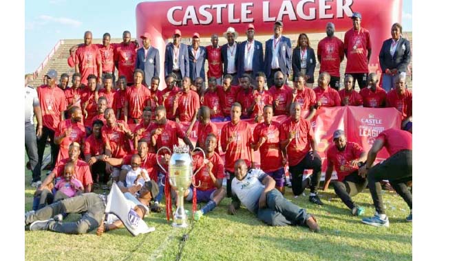 Record barren spell for Zim’s Big Three - herald