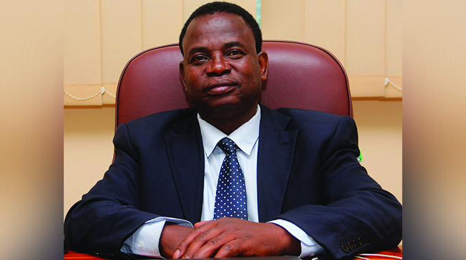 Bulawayo town clerk's contract extended - herald