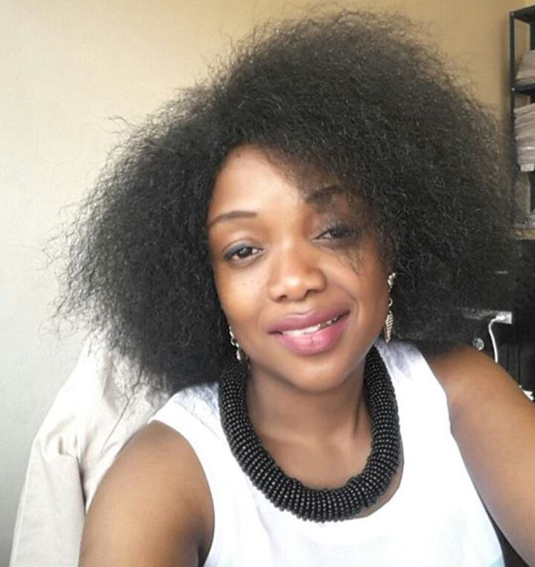 Sulu's wife ecstatic ahead of wedding - herald