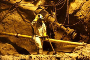 Mining sector powers ahead with 280MW energy projects - Zimbabwe Situation