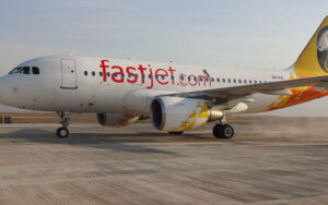 Fastjet apologises for flight delays - herald