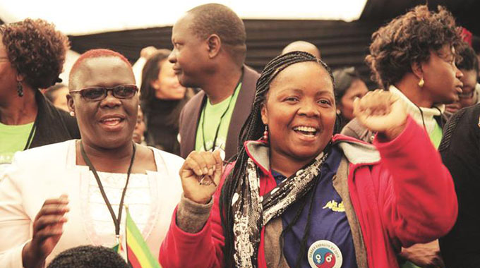 Revised Sadc gender protocol enters into force - herald