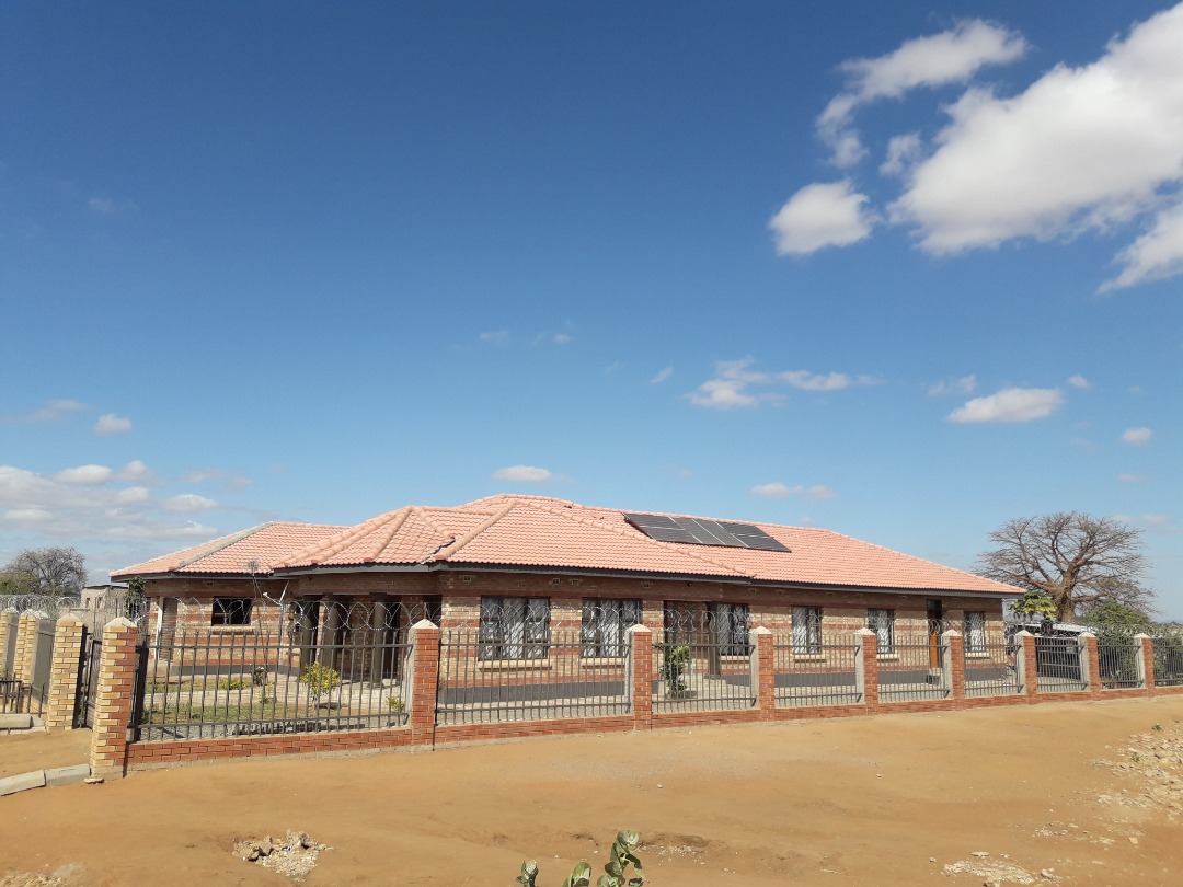 Lutumba modernisation on course – herald