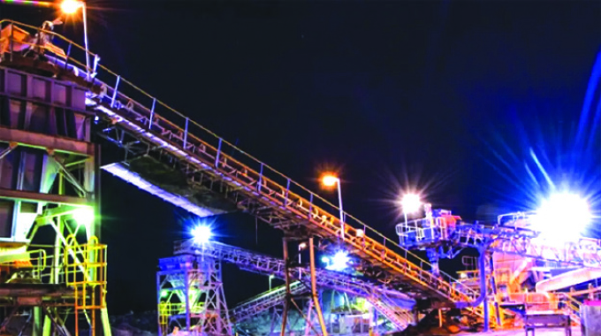 Murowa records 24pc jump in diamond output – herald