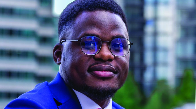 Zim man lands top JP Morgan post – herald