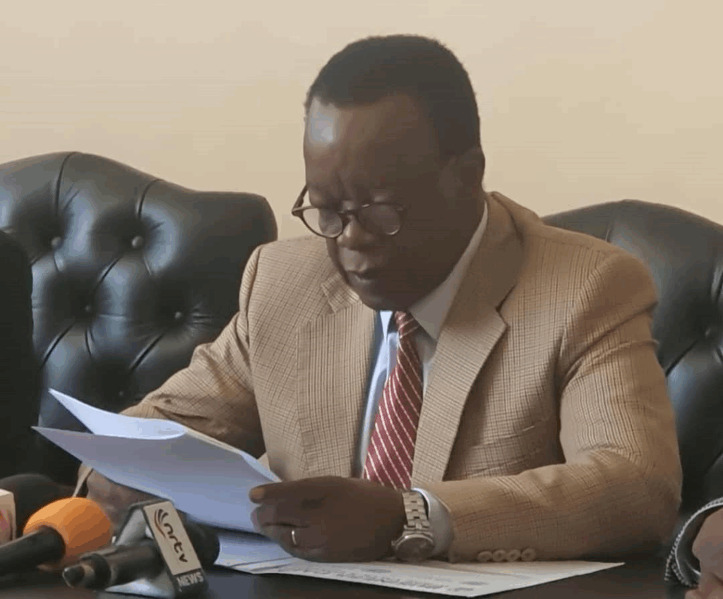 Zimbabwe Agricultural Show dates announced – herald