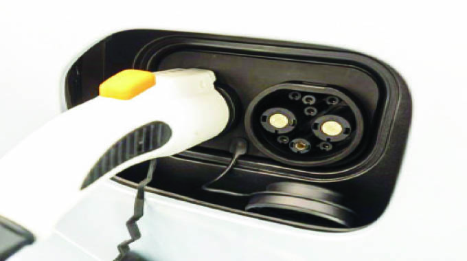 SA drafts policy framework for electric vehicle production - herald