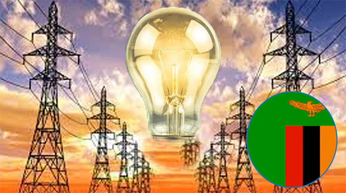 Zambia weighs emergency power price hike - herald