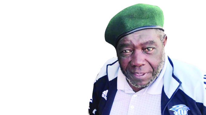 Mukadota's shoes are big to fill – Elijah - herald