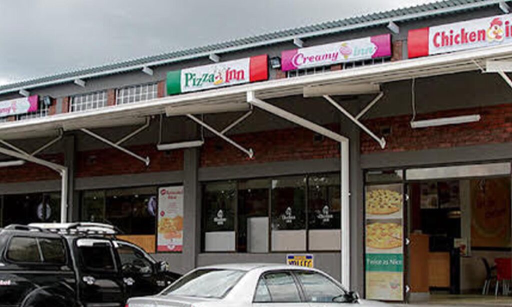 Simbisa Brands to expand footprint at home, region - herald