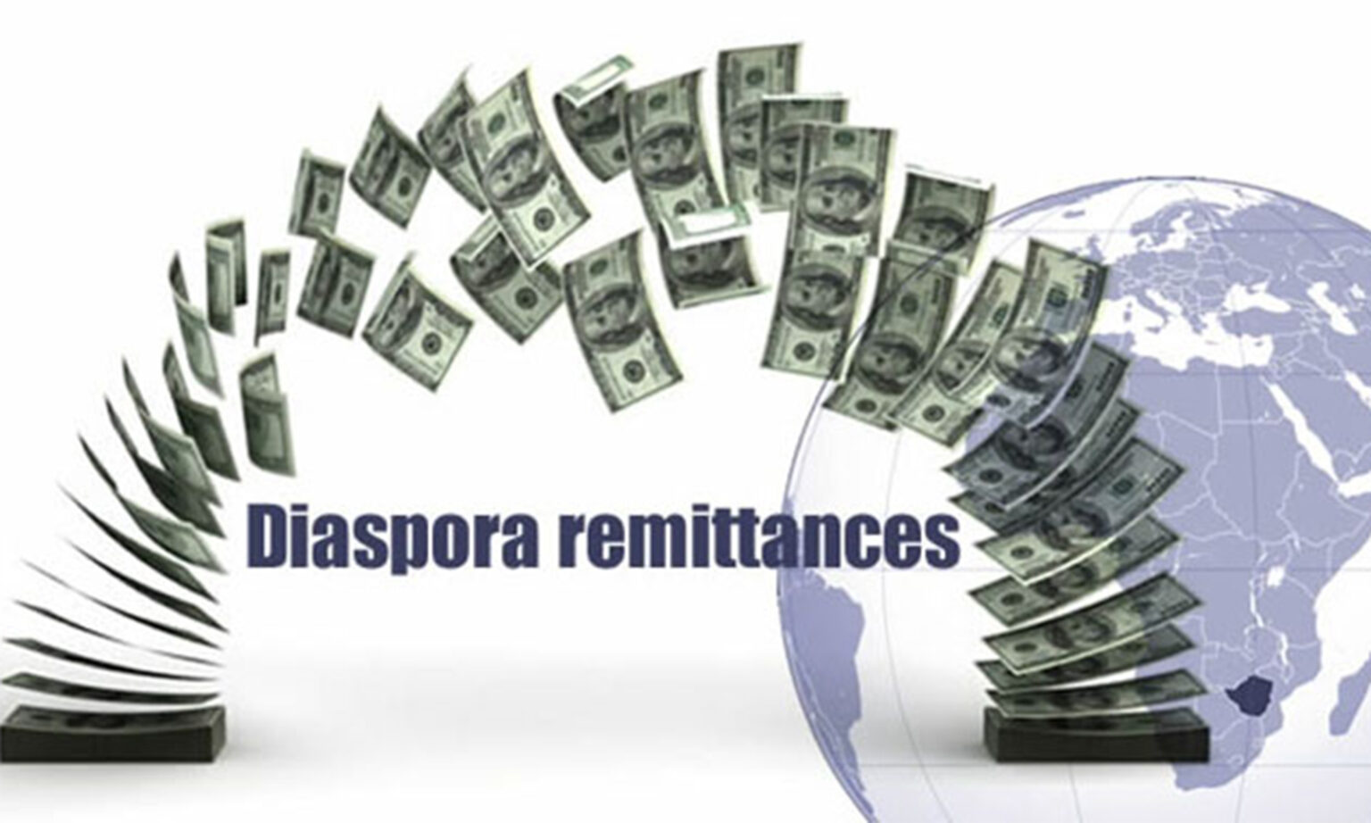 Remittances strategically key to investment, rural economy – herald