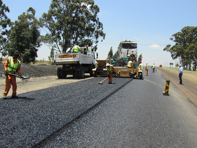 The Harare-B/bridge highway: The details – herald