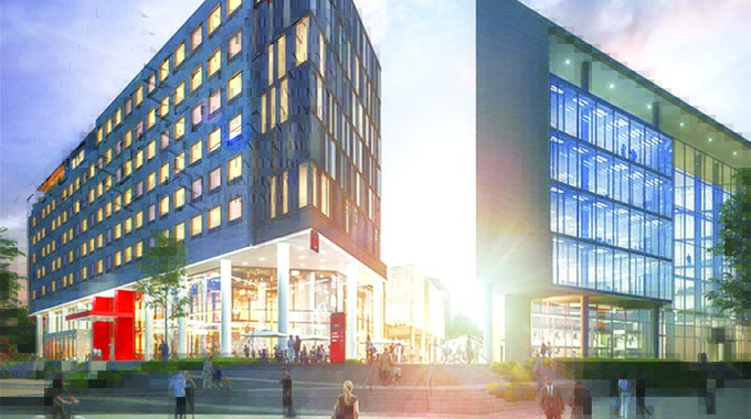 Why multi-million rand hotel investment is on the rise – herald