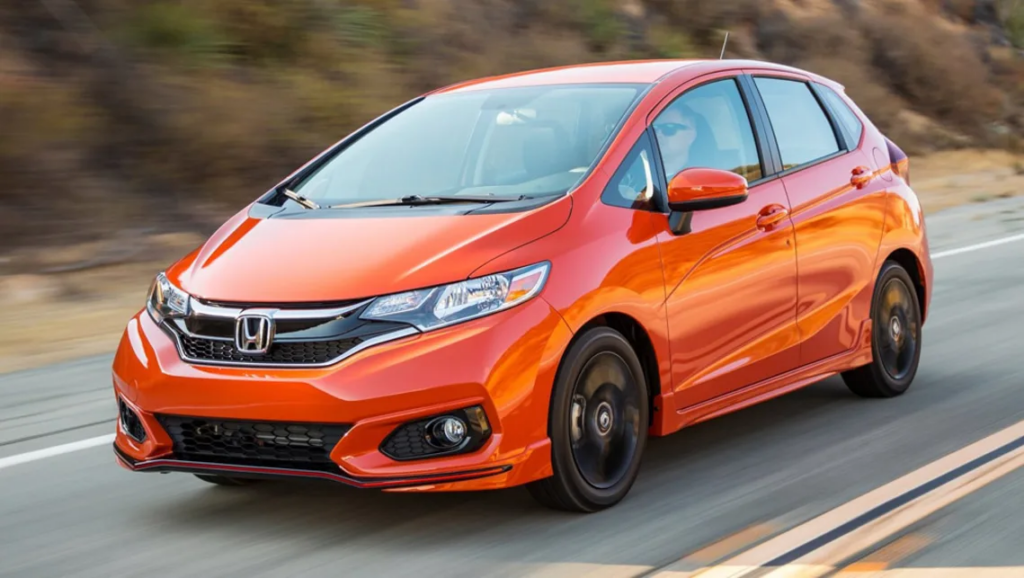 Most popular cars in Zimbabwe – herald