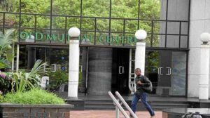 Old Mutual Zim enters fintech business – herald