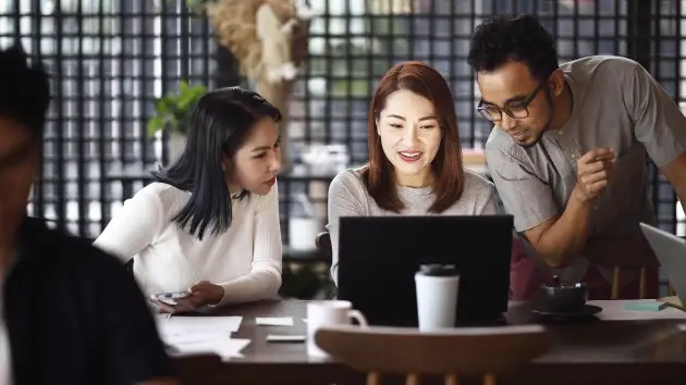 Southeast Asia’s digital economy set to hit $1 trillion - herald