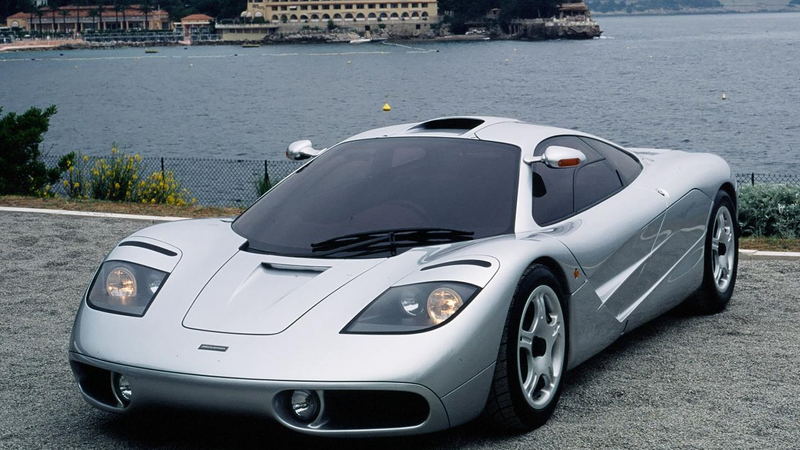 R600 000 for a windscreen? That’s what you’ll pay if you own a McLaren ...