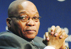 Fierce ANC succession battle brews - herald