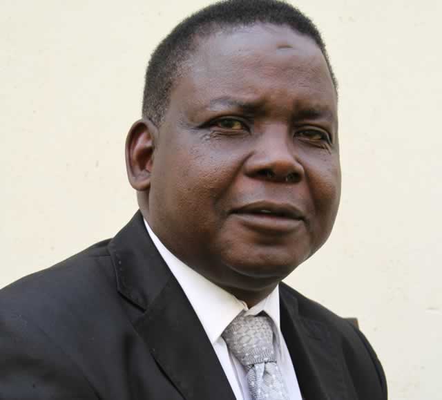 Small-scale miners’ activities formalisation track – herald