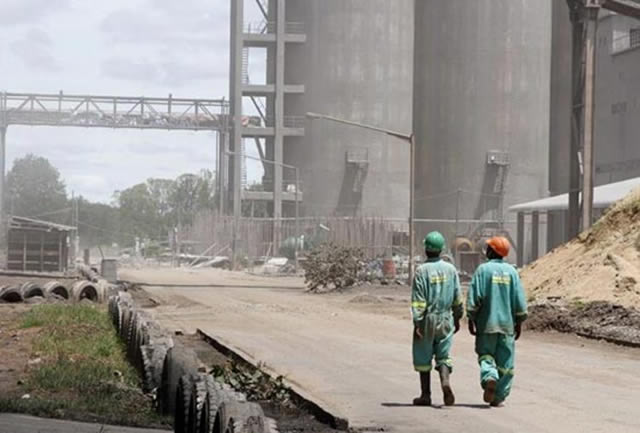 Sino-Zim completes $2m upgrade - herald