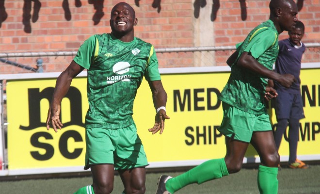 Ex-Caps player wants title for DeMbare - herald