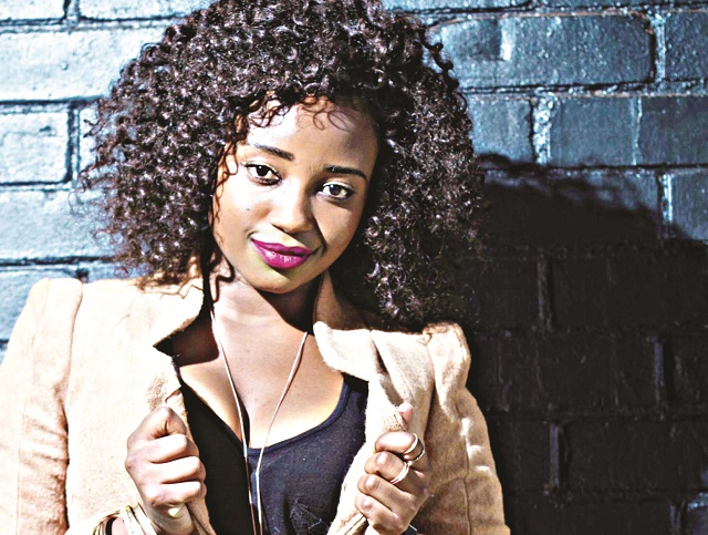 Miss Pam makes a living through her passion - herald