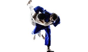 Mutero confident of judo team - herald