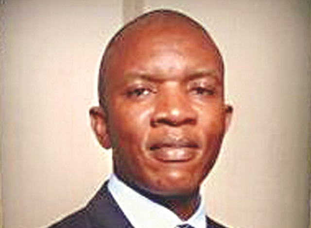 Bulawayo lawyer Mazibuko lands post in new karate body - herald