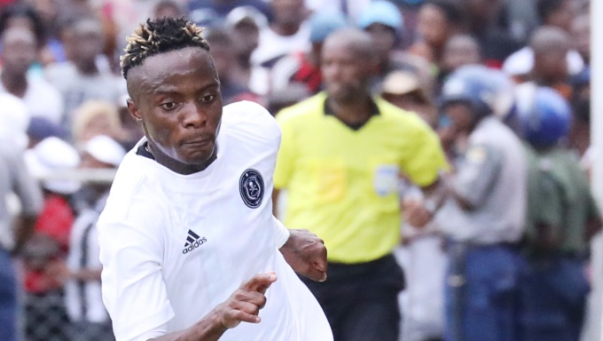 ‘Mahachi earned starting spot’ - herald
