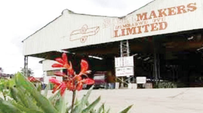 Steelmakers completes US$150k water treatment plant – herald