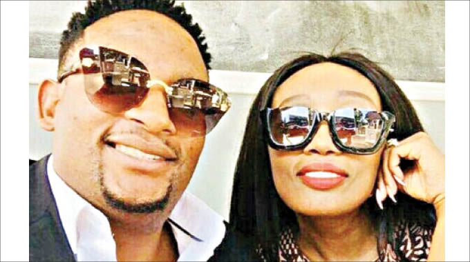 Women tell my husband he’s with someone who’s dying: Sophie Lichaba ...