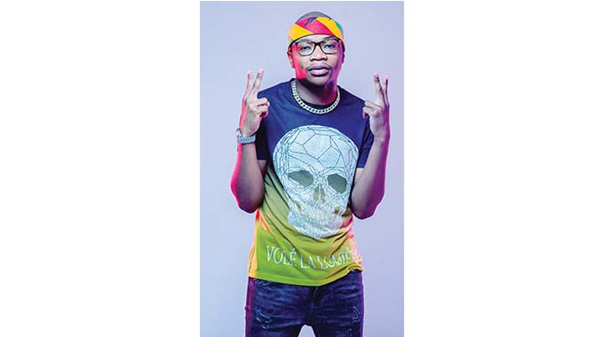 Master KG promotes Zimbos on upcoming Jerusalema album - herald