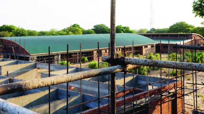 WATCH: Lupane Hospital rises from 17-year slumber - herald
