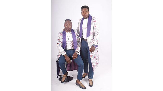 LATEST: Catch Insimbi Zezhwane in Byo today - herald