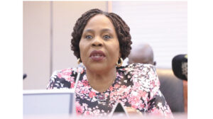 Small enterprises key to Vision 2030 success: Minister - Zimbabwe Situation