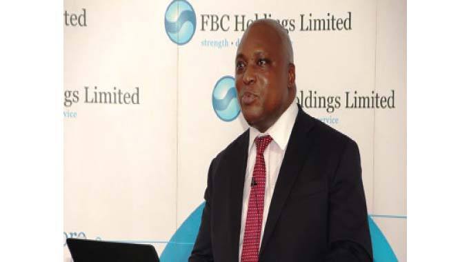 Capital, value preservation remain critical, experts – herald