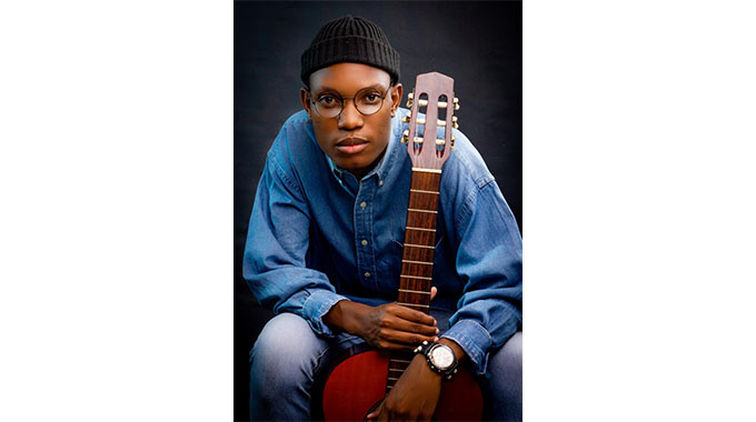 "Creatives should give back to the community" - Kinah The Music - herald